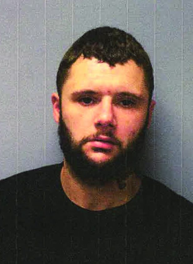 EL residents face drug charges | News, Sports, Jobs - Morning Journal